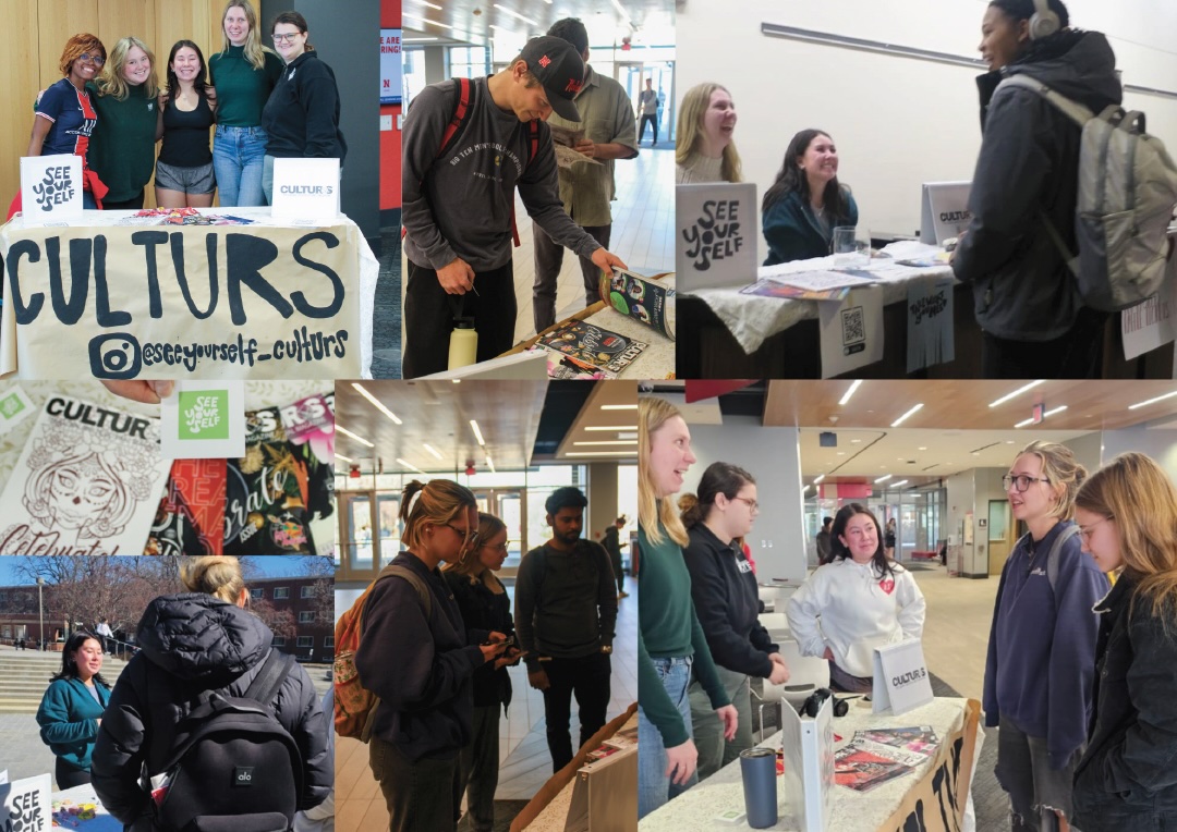 Bateman Case Study Competition | College of Journalism and Mass Communications | Nebraska